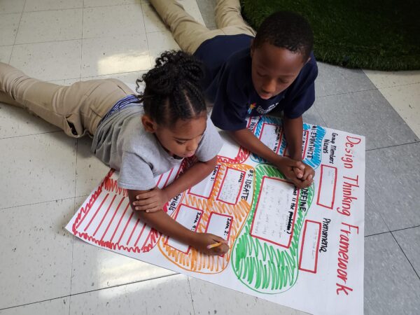 Gordon Parks Elementary - Show Me KC Schools