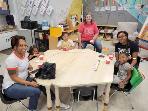 Gordon Parks Elementary - Show Me KC Schools