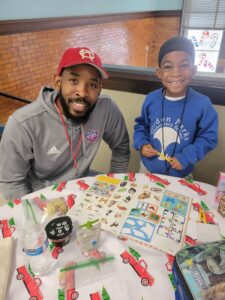 Gordon Parks Elementary - Show Me KC Schools