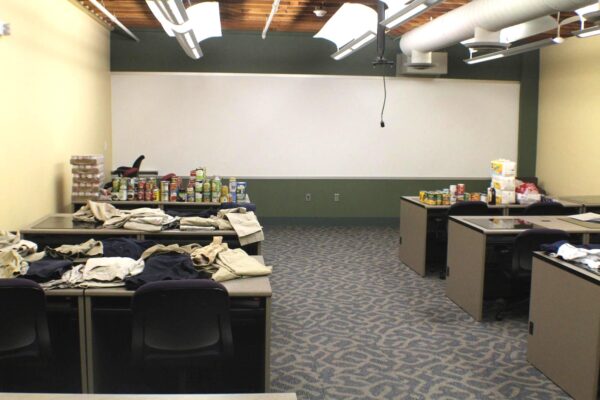 Crossroads Preparatory Academy - Show Me KC Schools