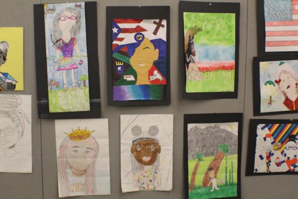 Crossroads Preparatory Academy - Show Me KC Schools