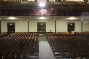 East High School - Show Me KC Schools