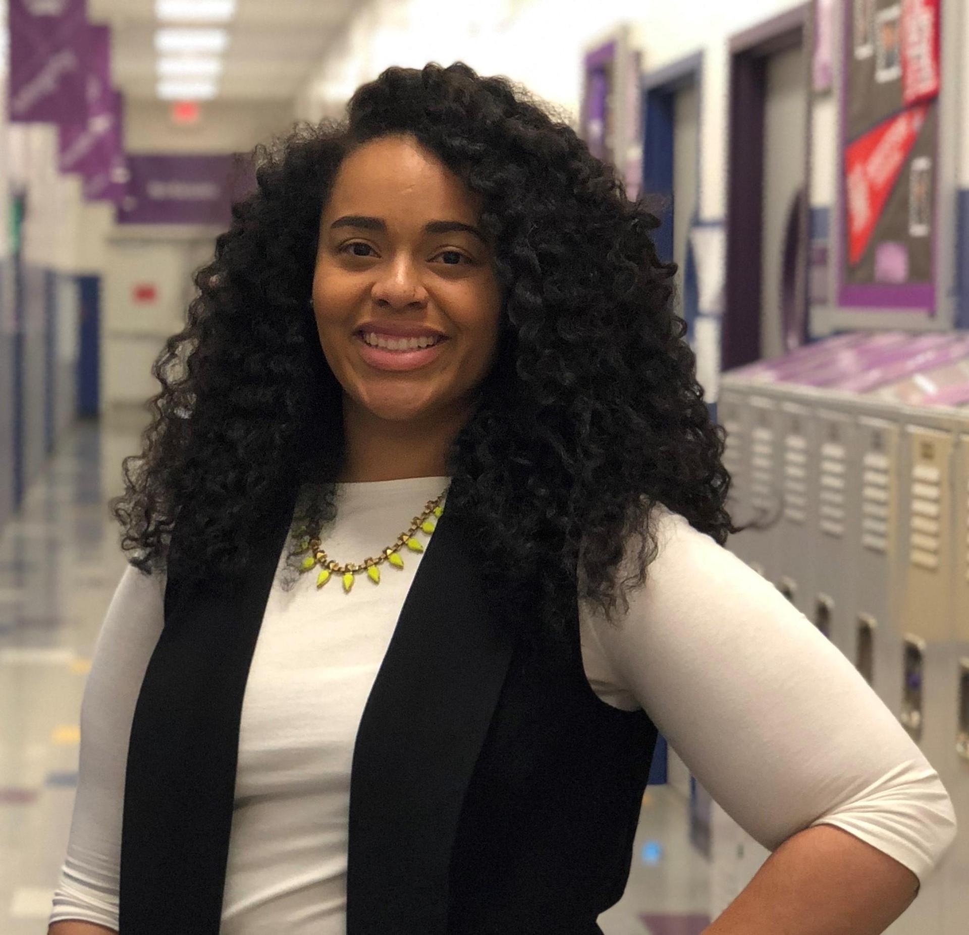 Kansas City Girls Preparatory Academy Show Me KC Schools