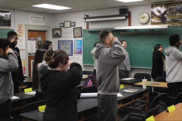 Lincoln College Preparatory Academy - Show Me KC Schools