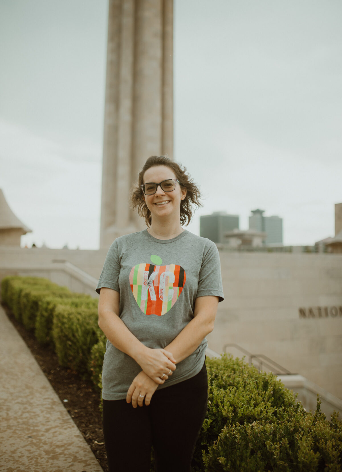 Who We Are - Show Me KC Schools