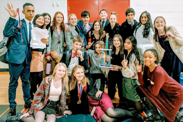 Barstow School - Show Me KC Schools