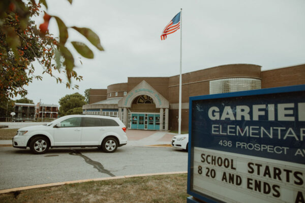 Garfield Elementary PreK - Show Me KC Schools