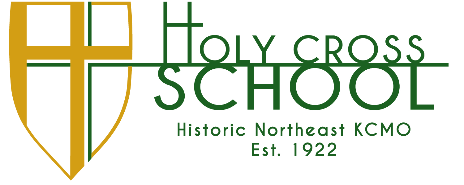 Holy Cross School - Show Me KC Schools