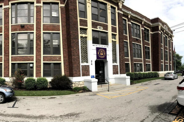 KC International Academy - Show Me KC Schools