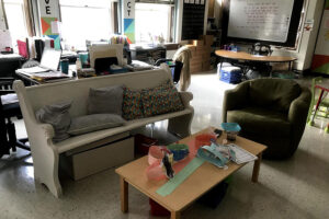 Gordon Parks Elementary - Show Me KC Schools