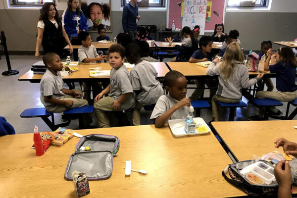 Gordon Parks Elementary - Show Me KC Schools