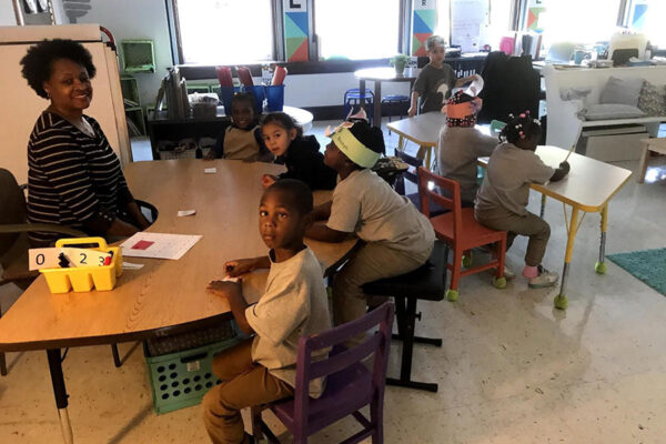 Gordon Parks Elementary - Show Me KC Schools