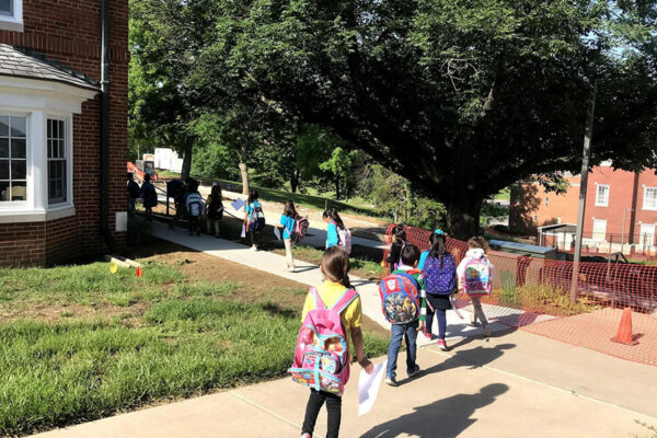 Guadalupe Centers, Elementary - Show Me KC Schools