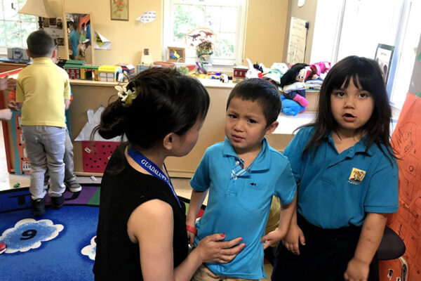 Guadalupe Centers, Elementary - Show Me KC Schools