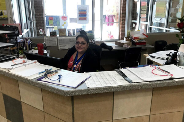 Guadalupe Centers, Elementary - Show Me KC Schools