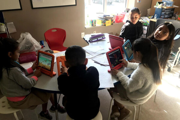 Guadalupe Centers, Elementary - Show Me KC Schools