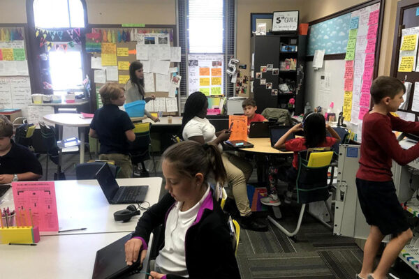 Hale Cook Elementary - Show Me KC Schools