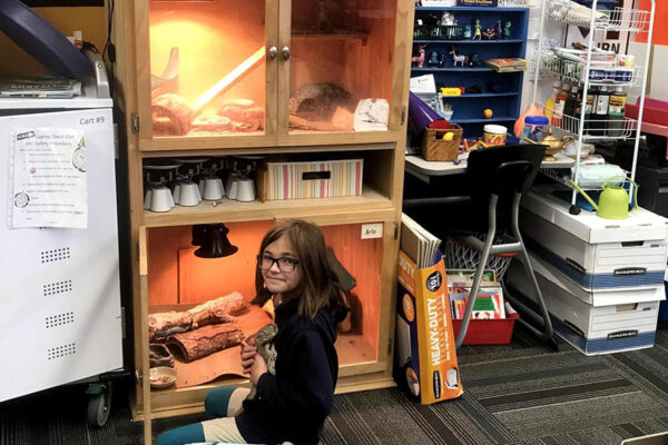 Hale Cook Elementary - Show Me KC Schools