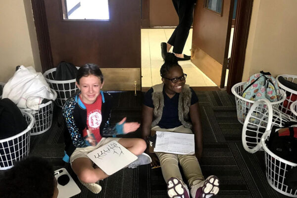 Hale Cook Elementary - Show Me KC Schools