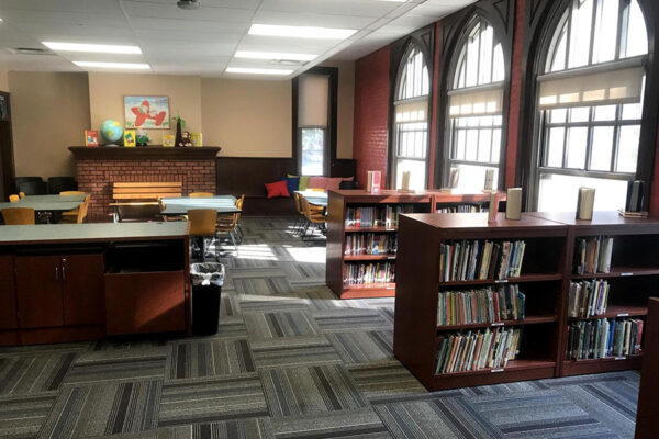 Hale Cook Elementary - Show Me KC Schools