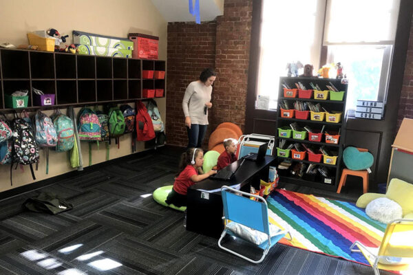 Hale Cook Elementary - Show Me KC Schools