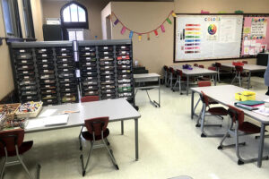 Hale Cook Elementary - Show Me KC Schools