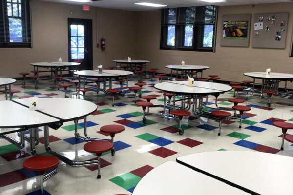 Hale Cook Elementary - Show Me KC Schools