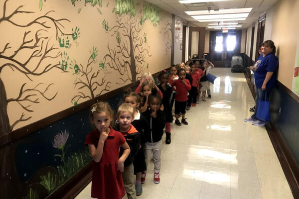 Hale Cook Elementary - Show Me KC Schools