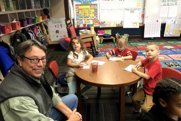 Hale Cook Elementary - Show Me KC Schools