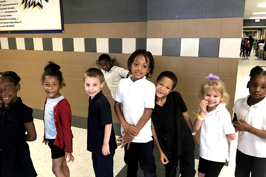 M L King Jr Elementary Show Me KC Schools M L King Jr Elementary Show Me KC Schools