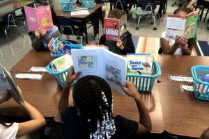 Pitcher Elementary - Show Me KC Schools
