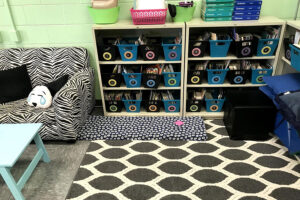 Pitcher Elementary - Show Me KC Schools