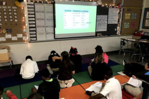 Pitcher Elementary - Show Me KC Schools