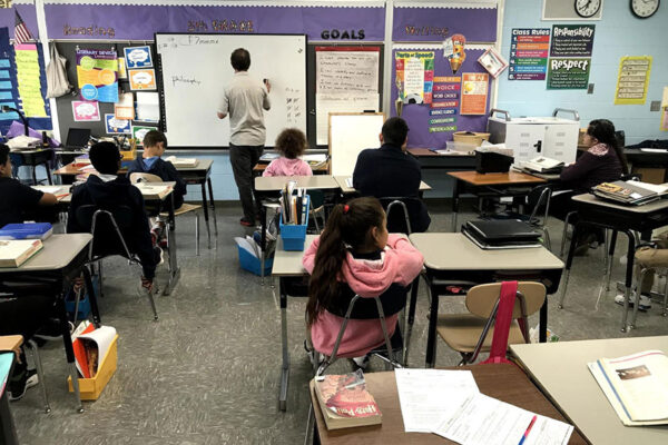 Pitcher Elementary - Show Me KC Schools