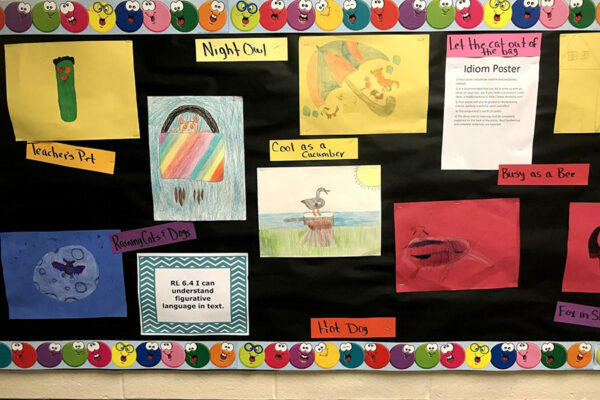 Pitcher Elementary - Show Me KC Schools