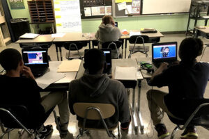 Pitcher Elementary - Show Me KC Schools