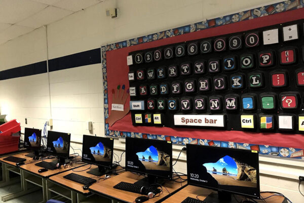 Pitcher Elementary - Show Me KC Schools