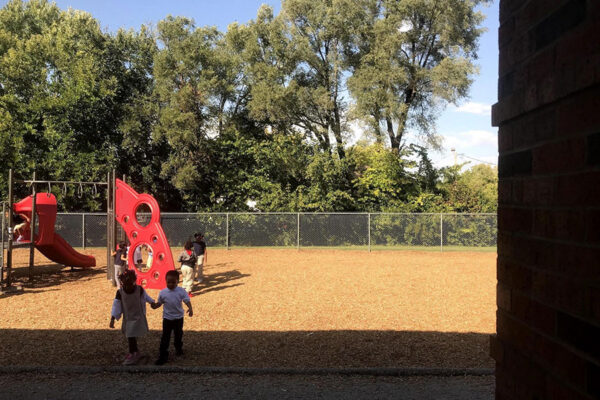 Pitcher Elementary - Show Me KC Schools