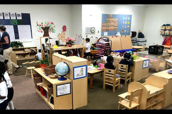 Pitcher Elementary - Show Me KC Schools