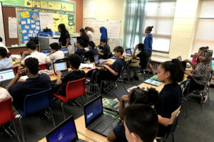 Primitivo Garcia Elementary - Show Me KC Schools
