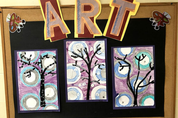 Primitivo Garcia Elementary - Show Me KC Schools
