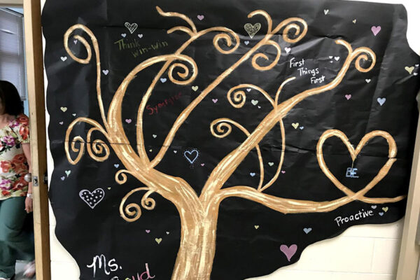Primitivo Garcia Elementary - Show Me KC Schools