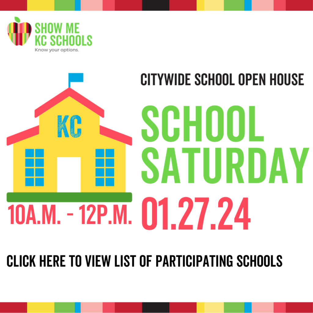 Home - Show Me KC Schools