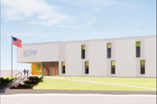 KIPP: Legacy High School - Show Me KC Schools